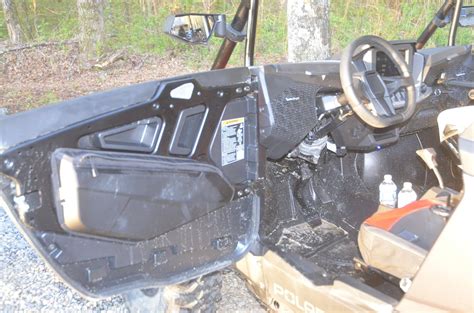 First Test 2024 Polaris Rzr Xp4 Side By Side