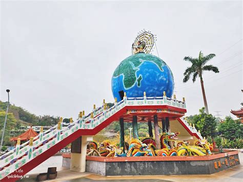 雲林斗六古坑一日遊二日遊》親子景點超放風！八個景點玩透透，爸爸媽媽免煩惱 Yukis Life