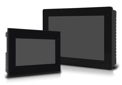 Aplexs Compact Panel Computers Armpac Based On I Mx8m Cortex A53