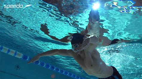 Get Speedo Fit Brasse Mouvements Des Bras Youtube