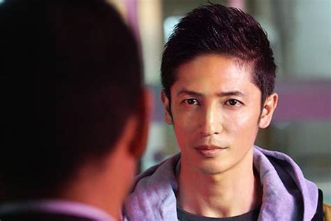 玉木宏の髪型【2020最新】出演作別にショート・パーマなどのオーダー＆セットを全種解説 Slope スロープ 髪型 パーマ 玉木宏
