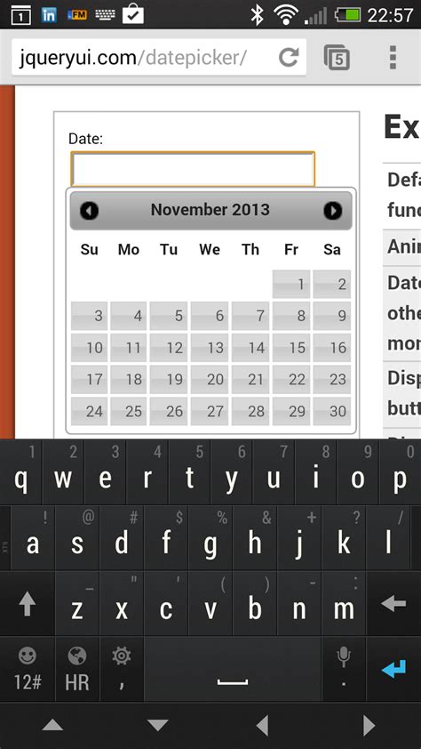 What Do You Html Forms Dont Use Date Picker And Drop Down