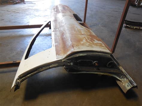 1974 Caprice 1975 1976 Chevrolet Impala Quarter Panel SOLD GM Sports