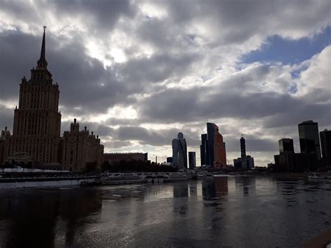 БЕОГРАД Дани руског филма у Србији ИСКРА