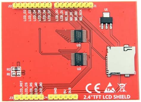 A Small Radar Project Using Arduino To Display The