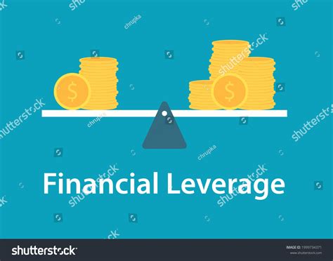 2581 Leverage Concept Stock Vectors And Vector Art Shutterstock