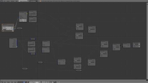 Addon OSL Programming Nodes V1 0 Released Scripts And Themes