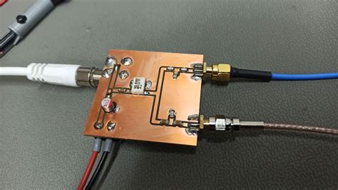 Triplexer Designs Lnb For Rx Amsat Dl Forum