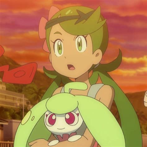 Mallow Shocked By Alexlover366 On Deviantart