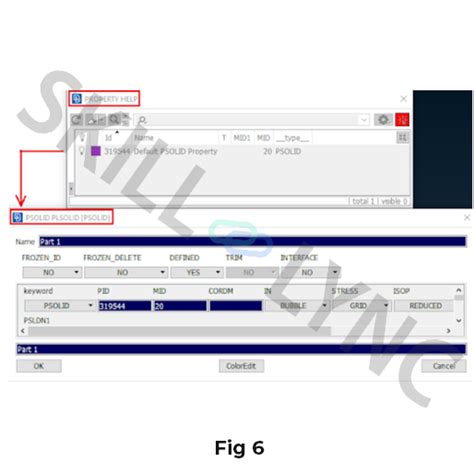 Why Do Intersections Errors Happen While Defining A Volume For A 3d Mesh