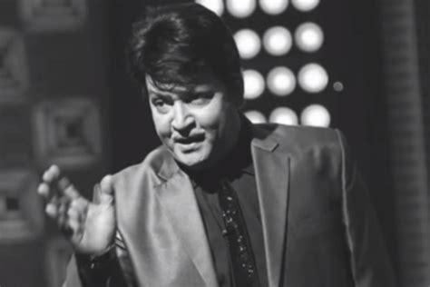 Poznati Pakistanski Komičar Umar Šarif Umro Na Putu Za Liječenje U Sad