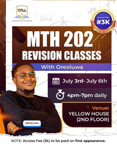 Mathematics Tutorial Flyer Design Math Tutorials Flyer Design