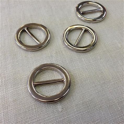 White Circular Slider