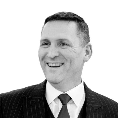 Siôn Roberts Evp Global Sales And Marketing At Coniq The Org