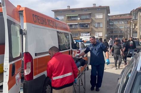 Смъртоносна битка Двама убиха мъж след скандал в Монтанско