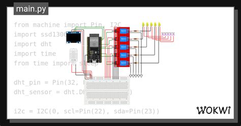wokwi online esp32 stm32 arduino simulator