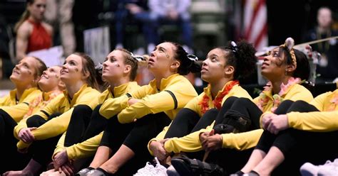 Mu Gymnastics Advances To Regional Final In Los Angeles Sports