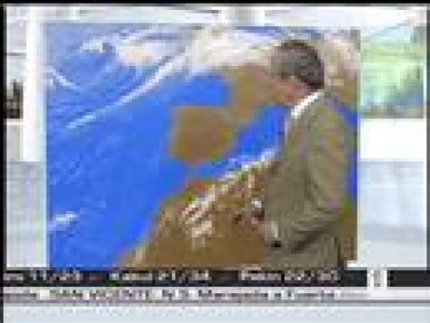Temperaturas Muy Altas En Córdoba Y El Valle Del Ebro