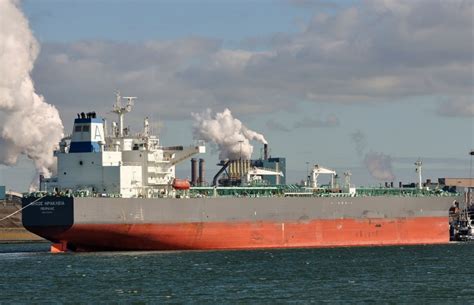 Torm Kiara Tanker Aframax Lr 2 Epoxy