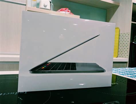 A Week With Macbook Pro 2019 Mahdi Hazaveh