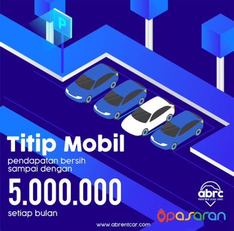 Syarat Pembayaran Pajak Mobil Perusahaan DIREKTORI