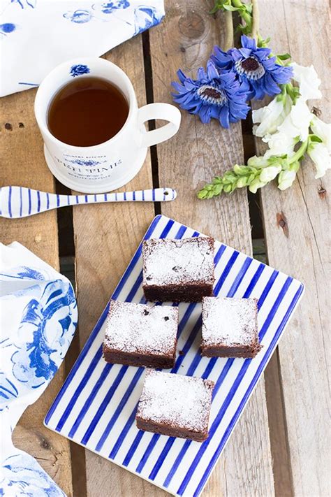 Como Hacer Un Brownie Perfecto 5 Trucos Infalibles