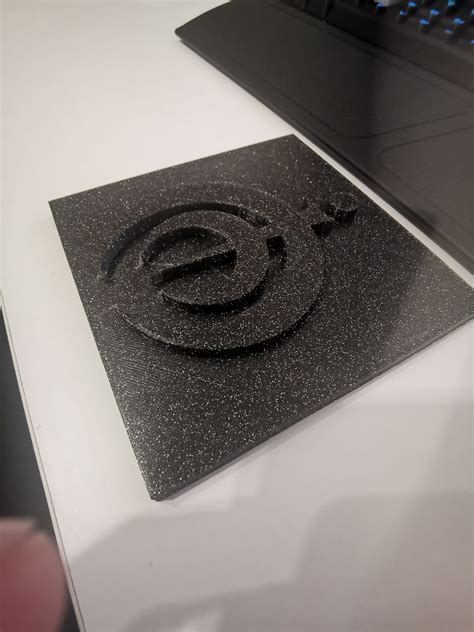 Tin Mistborn Estaño Nacidos De La Bruma By Daniel Rodríguez García Download Free Stl Model