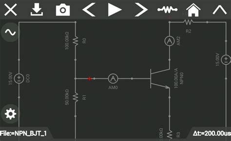 11 Great Everycircuit Alternatives Top Circuit Simulators In 2022