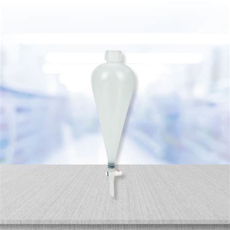 Seperatory Funnel 500 Ml Laboratory Hub
