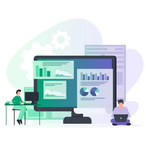 Business Intelligence Services And Bi Consulting Solutions Softjourn