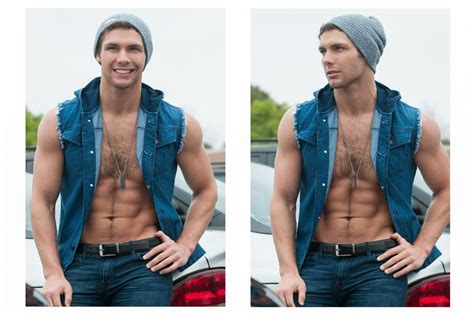 Ma Model Justin Leonard By Joem Bayawa Matthew Agency