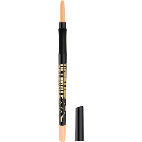 La Girl Ultimate Eye Intense Wear Auto Eye Liner Ulta Beauty La
