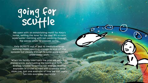 Narwhal Song Lyrics