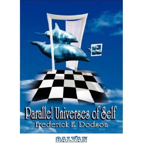 خرید و قیمت دانلود کتاب Parallel Universes Of Self ترب