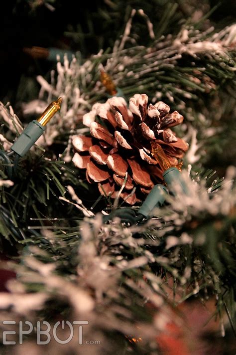 Epbot Diy Tree Flocking One Year Update