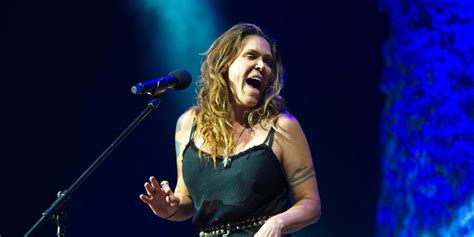 Nach Verschiebungen Beth Hart Holt 2024 Konzert In Nürnberg Nach