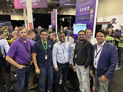 Opsera On Linkedin Awsreinvent2023 Aws Developers Awscommunity