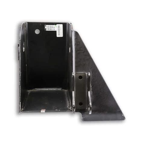 Hendrickson Intraax Aat 23k 25k 30k Curbside Winged Weld On Frame