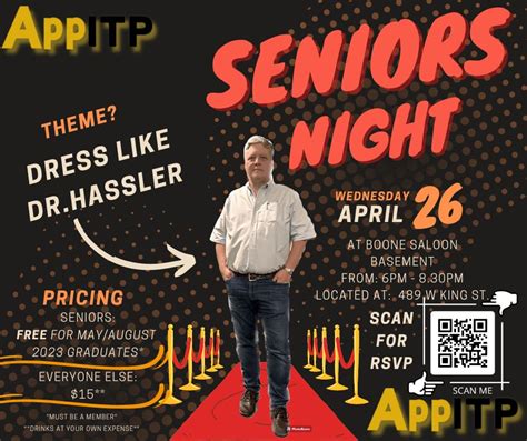 Appalachian State Computer Information Systems On Linkedin Appitp Cis Dresslikehassler