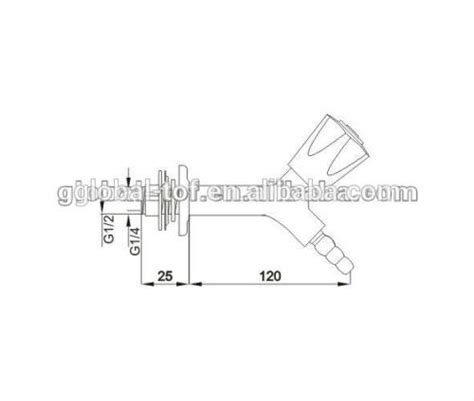 Laboratory Gas Fittings For Lab Furniture Fume Hood Fume Cupboard High