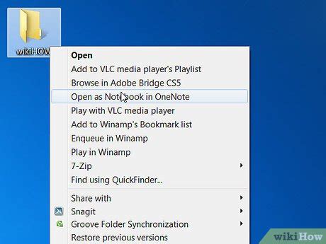 How To Change An Icon In Windows 7 9 Steps With Pictures