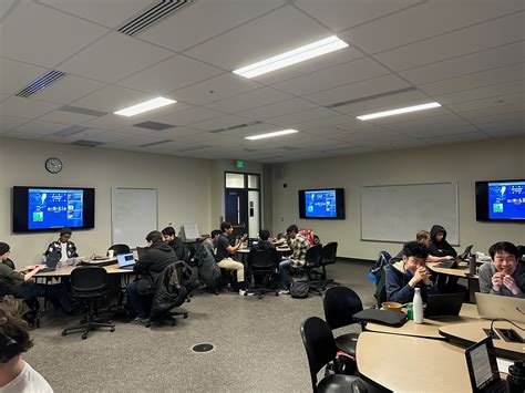 Hack Night 13 — Purdue Hackers