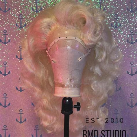 Dolly Parton Wigs Etsy