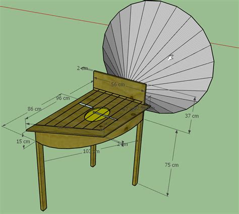 Metallic Sound Diffuser R Acoustics