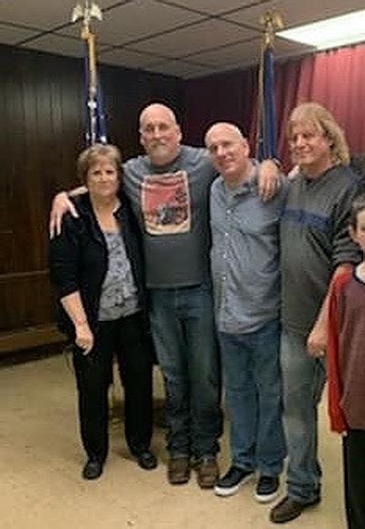 Christopher Hinton Obituary 2023 Legacy Remembers