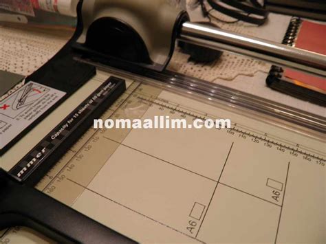 How To Build Your Own Stamp Album Nomaallim
