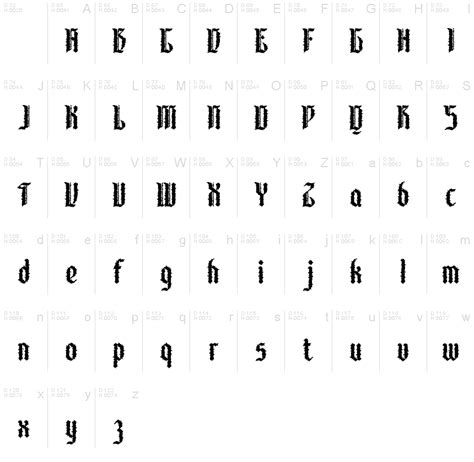Cs Baxter Regular Demo Font