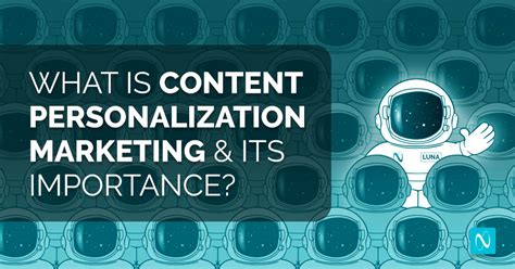 What Is Content Personalization Marketing And Its Importance B2B Marketing Blog