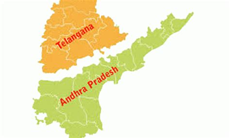 Centre Approves Special Development Package For Andhra And Telangana