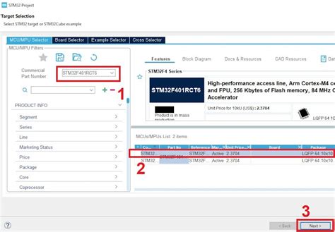 Уроки по Stm32 початок роботи з Stm32cubeide — It Master
